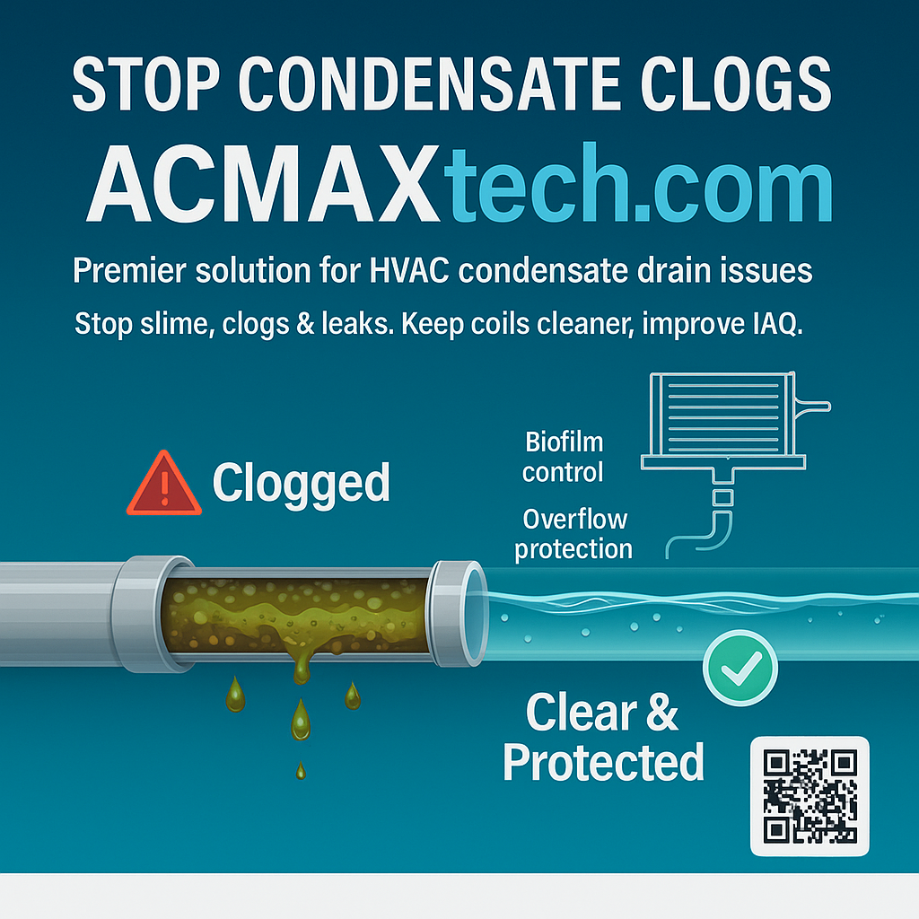 ACMAXTEXH HVAC Solutions